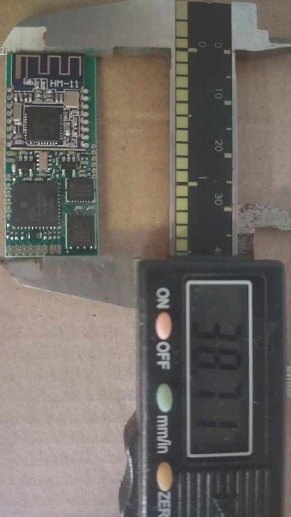 MSR-BTK bluetooth msr keypad double heads - CardReaderTech