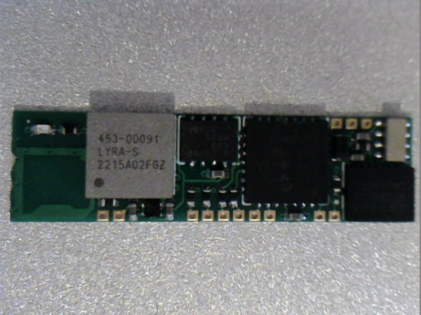 EVO-BTM - CardReaderTech