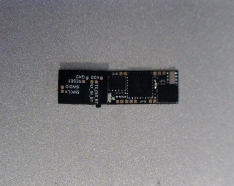 MSR-BTUK - CardReaderTech